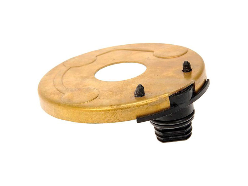 Dorman 904-539 Diesel Fuel Heating Element - Ford | F2TZ9J294A
