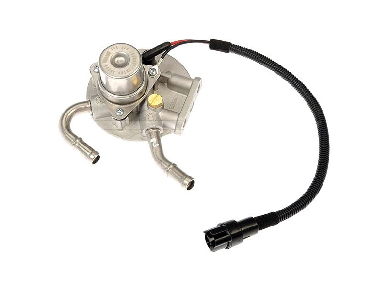 Dorman 904-558 Fuel Filter Housing - Chevrolet, GMC | 97780061 98017680