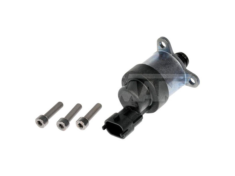 Dorman 904-570 Fuel Pressure Regulator - Chevrolet, GMC | 24145 2J101 ...