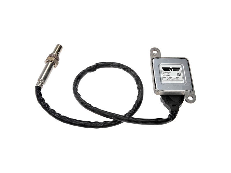 Dorman 904-6002 NOx (Nitrogen Oxide) Sensor; SCR Catalyst Outlet ...