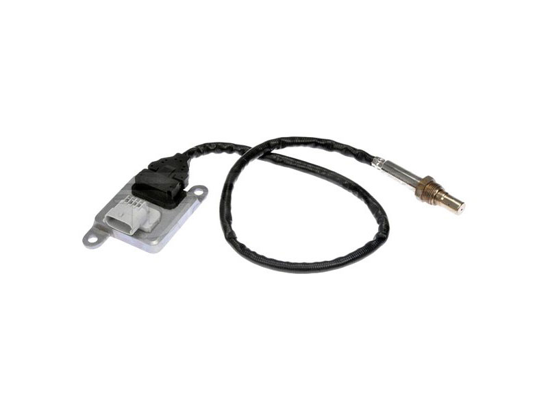 Dorman 904-6029 NOx (Nitrogen Oxide) Sensor; Downstream - Ram ...