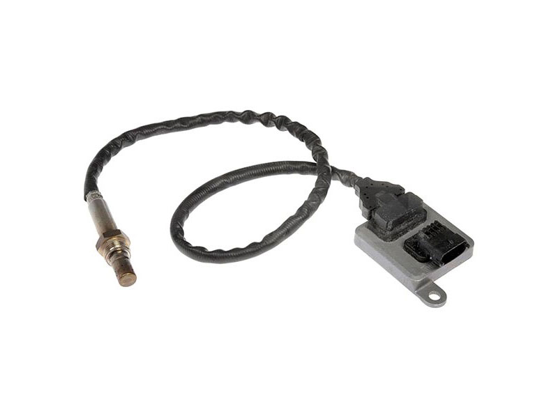 Dorman 904-6049 NOx (Nitrogen Oxide) Sensor; Downstream - Ram | 4N3002 ...