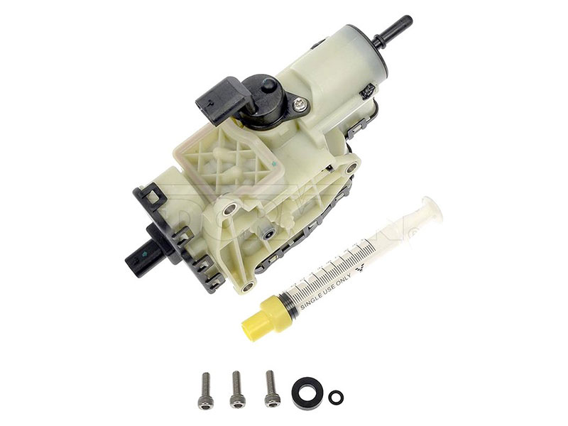 Dorman 904-608 Diesel Emissions Fluid Pump - Freightliner, Mercedes, VW ...