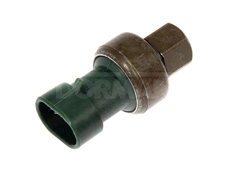 Dorman 904-627 HVAC Pressure Switch - Cadillac, Chevrolet, GMC | 152874 ...