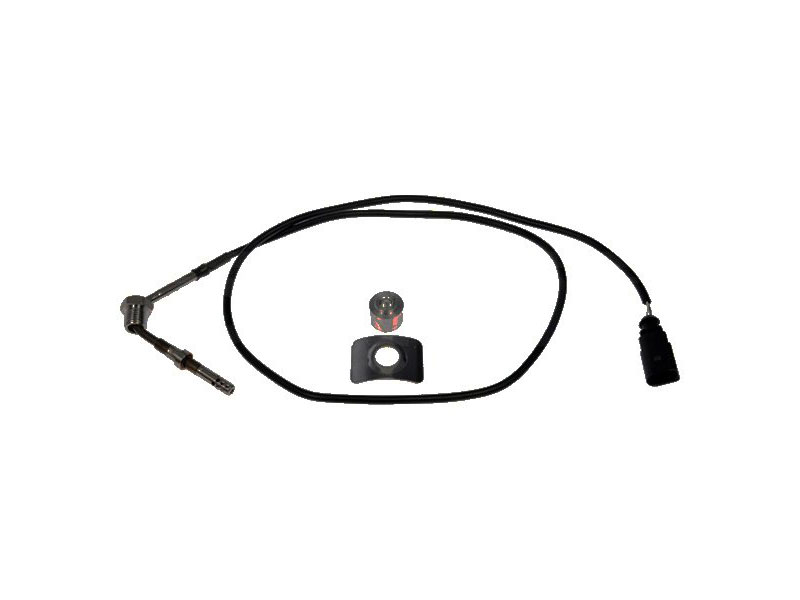 Dorman 904-730 Exhaust Temperature Sensor; Before Turbocharger - Audi ...