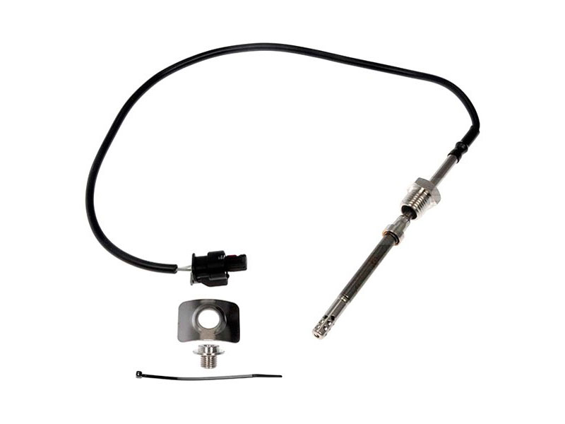 Dorman 904-731 Exhaust Temperature Sensor - Mercedes | 0009054305 ...