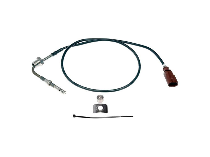Dorman 904-738 Exhaust Temperature Sensor - Audi, VW | 03L906088EF ...