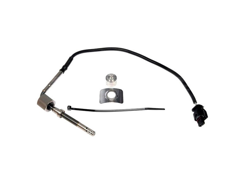 Dorman 904-740 Exhaust Temperature Sensor; Catalytic Converter ...