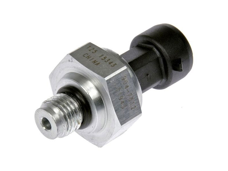 Dorman 904-7512 Oil Pressure Sensor | 1834538C91 1839412C91 1839415C91 ...