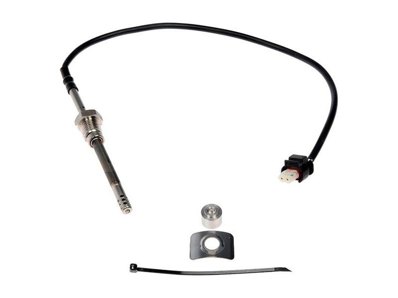 Dorman 904-752 Exhaust Temperature Sensor; Before Particulate Filter ...