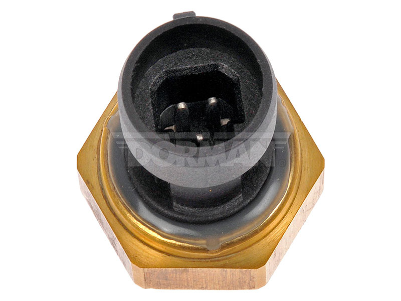 Dorman 904-7525 Manifold Absolute Pressure Sensor; Manifold ...