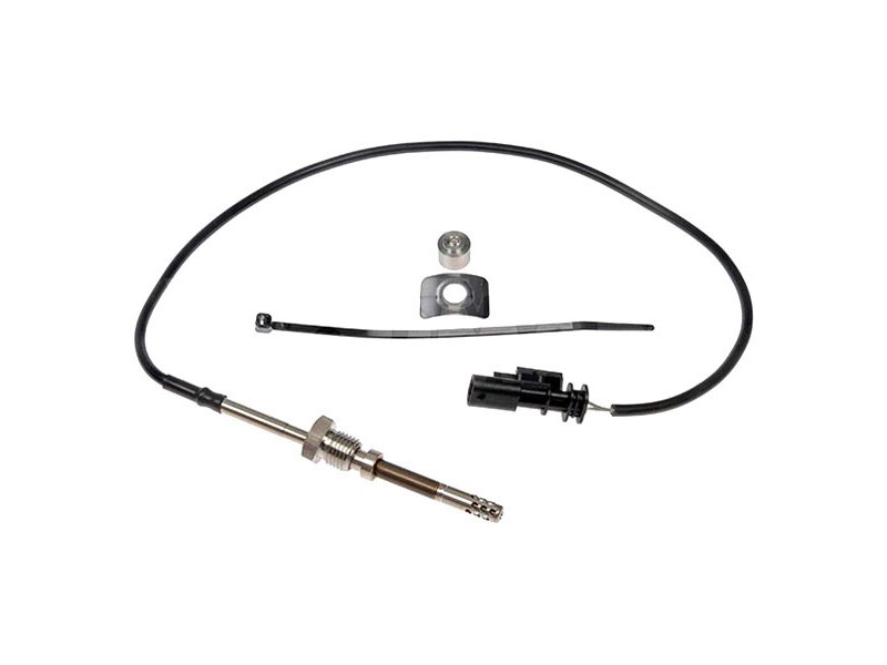 Dorman 904-786 Exhaust Temperature Sensor; Front Upper - Ram | 27310363 ...