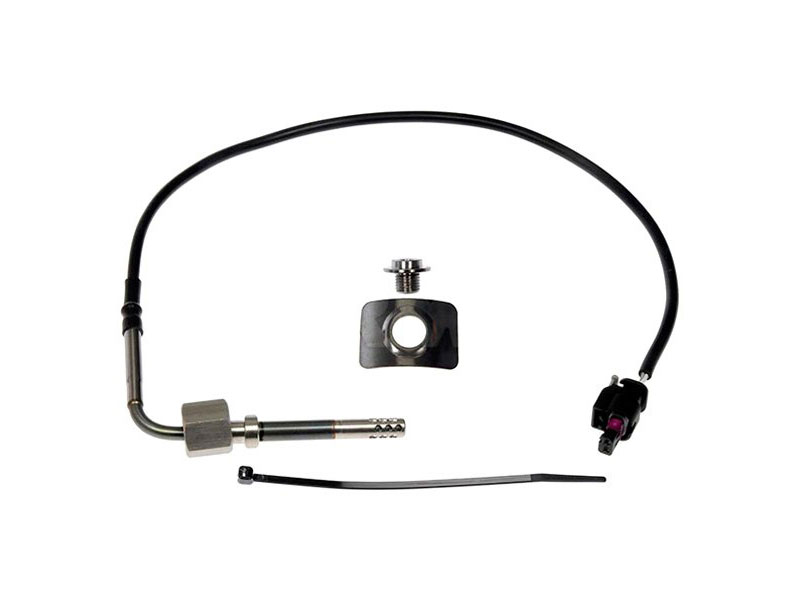 Dorman 904-791 Exhaust Temperature Sensor; Catalytic Converter Forward ...