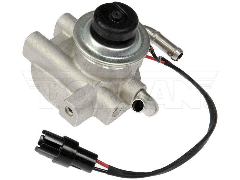 Dorman 904-7913 Fuel Filter Housing | 8973720092
