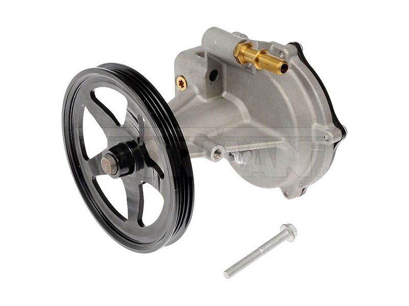 Dorman 904-861 Vacuum Pump - Cadillac, Chevrolet, GMC | 12654013 ...