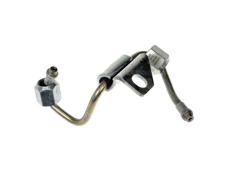 Dorman 904-970 Fuel Injector Line - Dodge | 5086874AA 5086874AB ...