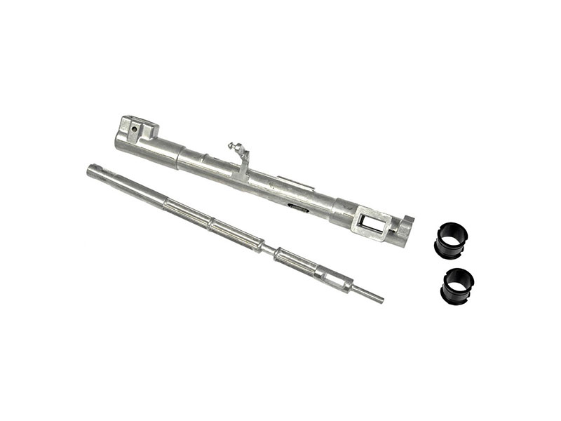 Dorman 905-100 Auto Trans Shift Tube; Steering Column Shift Tube and ...