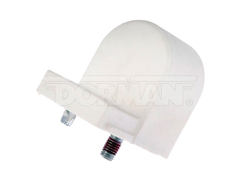 Dorman 905-207 Control Arm Bumper; Front Lower - Cadillac, Chevrolet ...