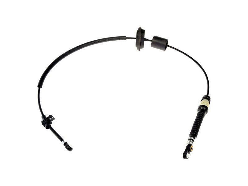 Dorman 905-600 Auto Trans Shifter Cable - Chrysler, Dodge | 5273214AD ...