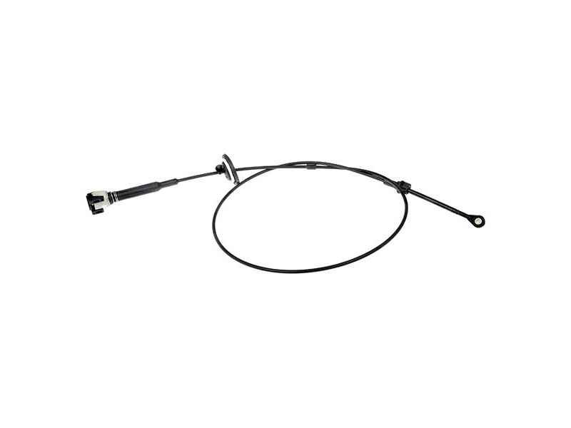 Dorman 905-643 Auto Trans Shifter Cable; Upper - Cadillac, Chevrolet ...