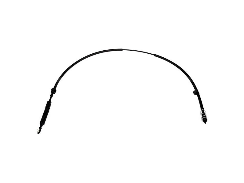 Dorman 905-644 Auto Trans Shifter Cable; Lower - Cadillac, Chevrolet ...