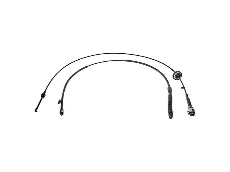 Dorman 905-646 Auto Trans Shifter Cable - Cadillac, Chevrolet, GMC ...