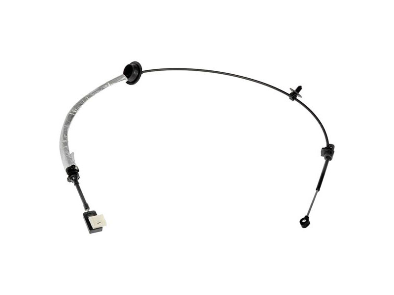 Dorman 905-651 Auto Trans Shifter Cable - Ford | 5C3Z7E395C