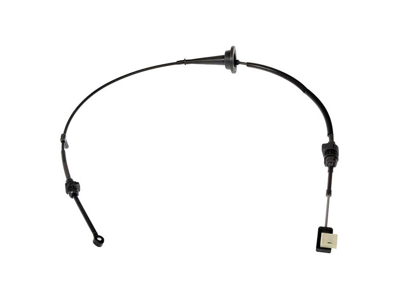 Dorman 905-659 Auto Trans Shifter Cable - Ford, Lincoln | YL3Z7E395AC