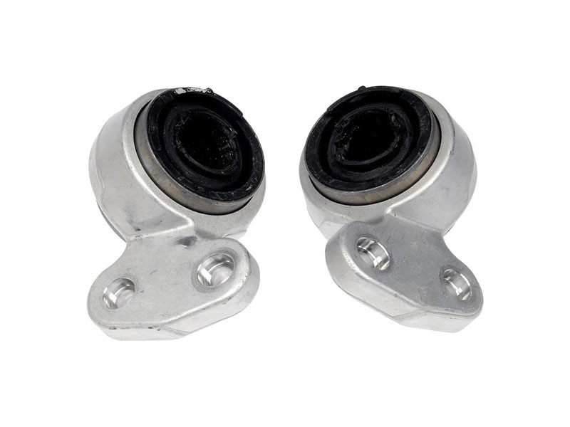 Dorman 905-801 Control Arm Bushing; Front Lower Rearward - BMW ...