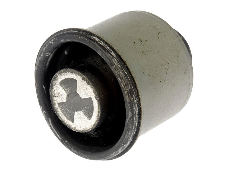 Dorman 905-900 Axle Support Bushing; Rear - Audi, VW | 1J0501541C ...