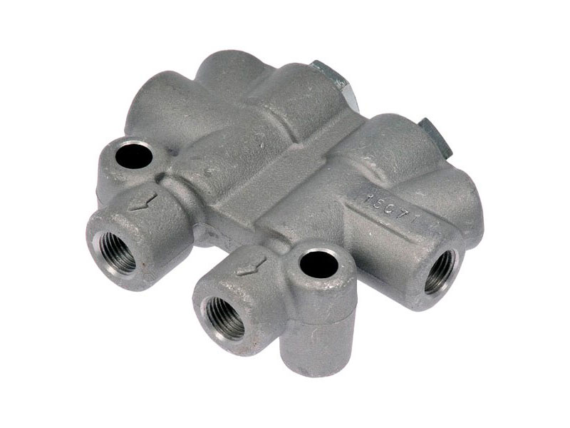 Dorman 905-907 Brake Proportioning Valve/Pressure Regulator - Kia ...