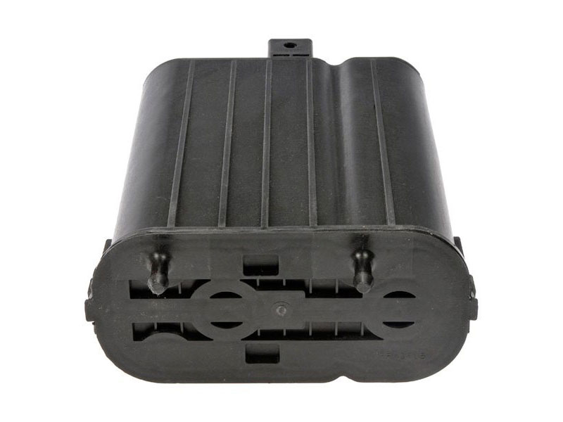Dorman 911-133 Vapor Canister - Jeep | 4891762AA 4B1414 CP1300 CP3154