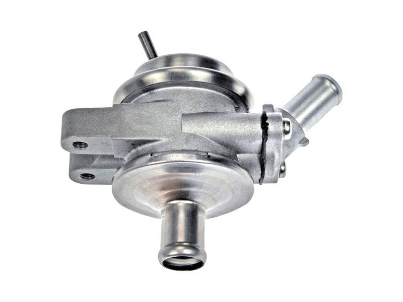 Dorman 911-155 Secondary Air Injection Check Valve - Ford | 3S4Z9F491AC ...