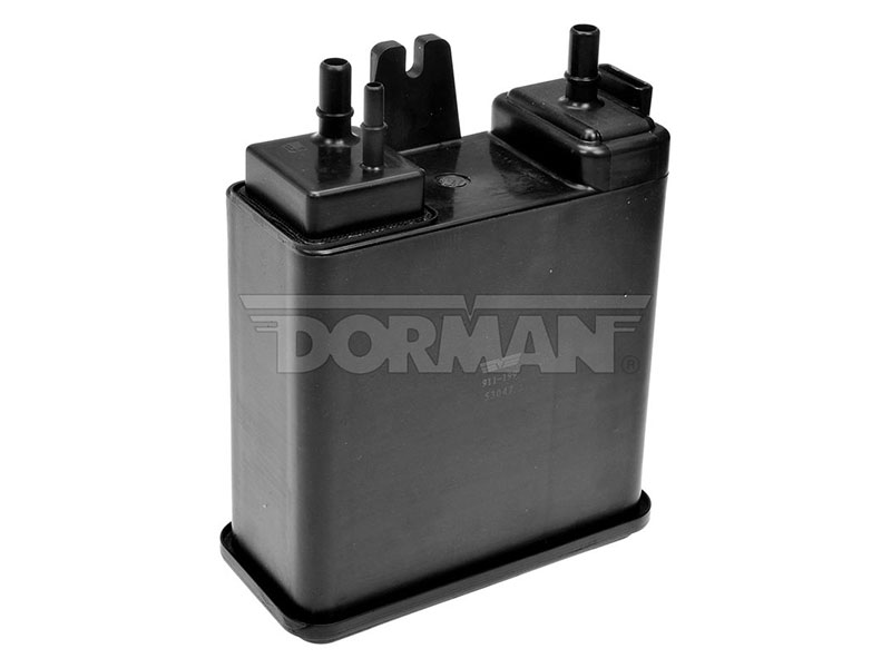 Dorman 911-199 Vapor Canister - Cadillac, Chevrolet, GMC | 12573649 ...