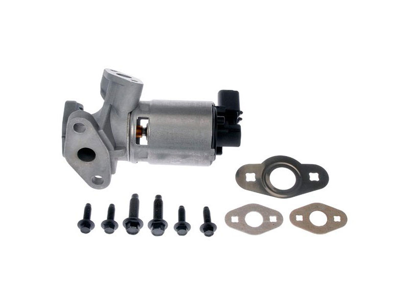 Dorman 911-234 EGR Valve - Chrysler, Dodge | 4593894AA EGR1584 EGR4342 EGR7342