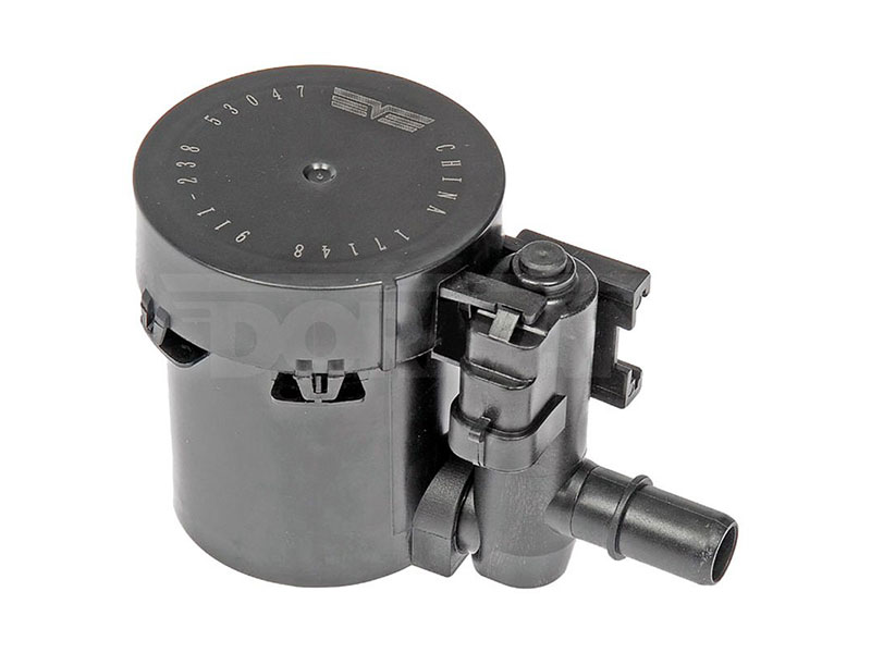 Dorman 911-238 Vapor Canister Vent Solenoid - Cadillac, Chevrolet, GMC ...