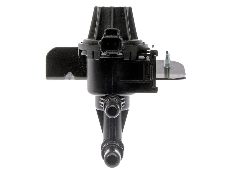 Dorman 911-284 Vapor Canister Purge Valve - Ford, Mercury | 2M1071 ...