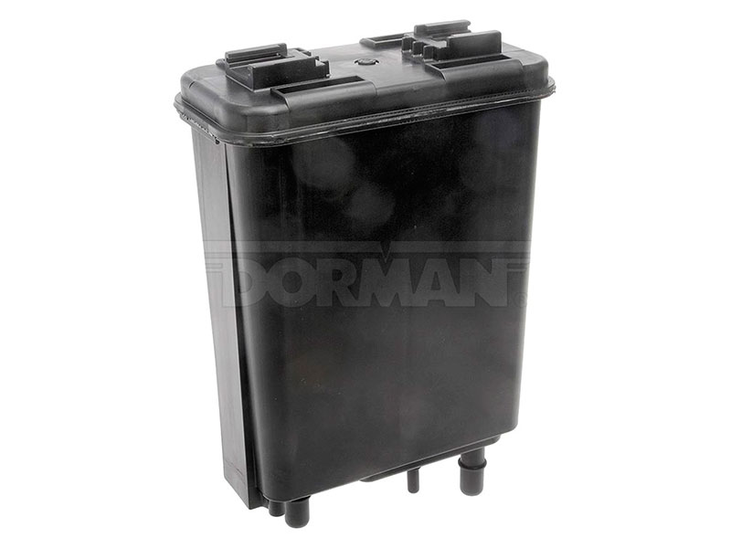Dorman 911-301 Vapor Canister - Chevrolet, GMC | 15166275 19209329 ...
