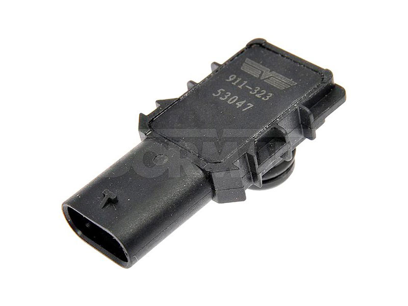 Dorman 911-323 Evaporative Emissions System Pressure Sensor - Audi, VW ...