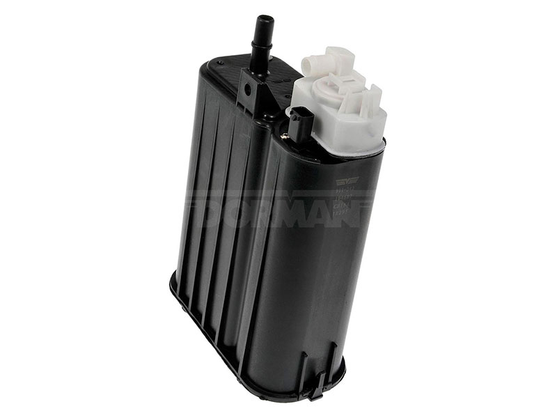 Dorman 911-342 Vapor Canister - Jeep | 4891725AA 4891725AB 4891725AC ...