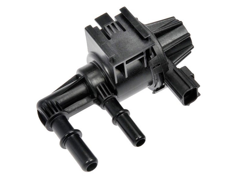 Dorman 911-351 Vapor Canister Purge Valve - Ford | 2M1146 7U5Z9C915F ...