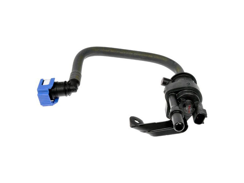 Dorman 911-355 Vapor Canister Purge Valve - Ford | 2M1268 9C2Z9C915C ...