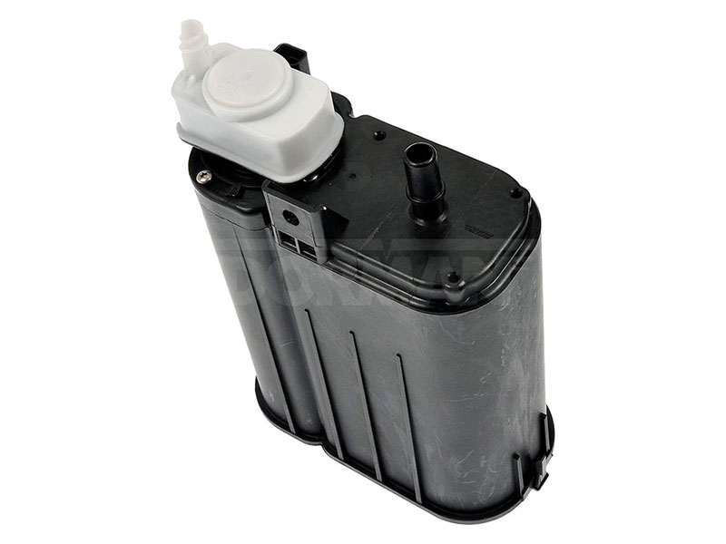 Dorman 911-364 Vapor Canister - Dodge, Jeep | 4891757AC 4891757AD ...