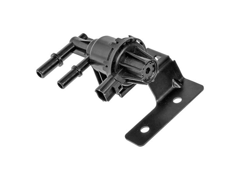 Dorman 911-375 Vapor Canister Purge Valve - Ford, Mazda, Mercury ...