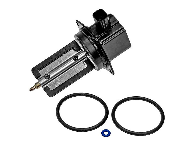 Dorman 911-406 Intake Manifold Flap Motor - Chrysler, Dodge | 5149094AA ...