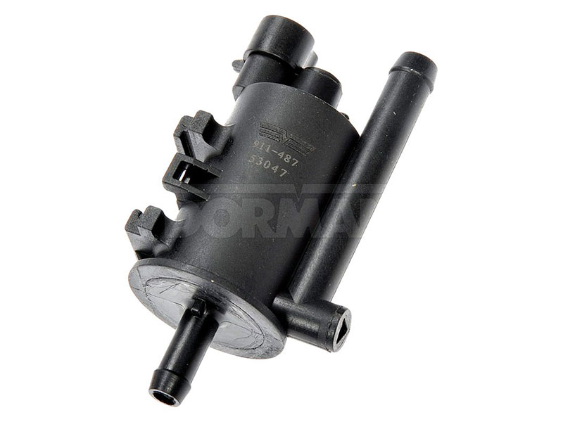 Dorman 911-487 Vapor Canister Purge Valve - Hyundai, Kia | 1581470 ...