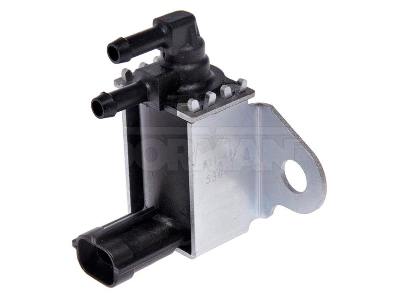Dorman 911-495 Vapor Canister Purge Valve - Subaru | 16102AA080 CP610 ...
