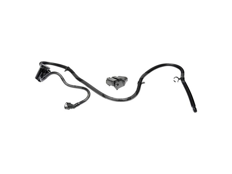 Dorman 911-523 Vapor Canister Vent Solenoid - Chevrolet, GMC | 20981699 ...