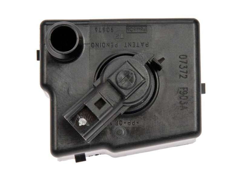 Dorman 911-535 Vapor Canister Vent Solenoid - Ford, Lincoln, Mercury ...