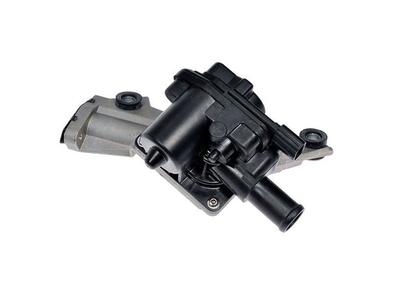 Dorman 911-624 Secondary Air Injection Check Valve; Left - Lexus ...
